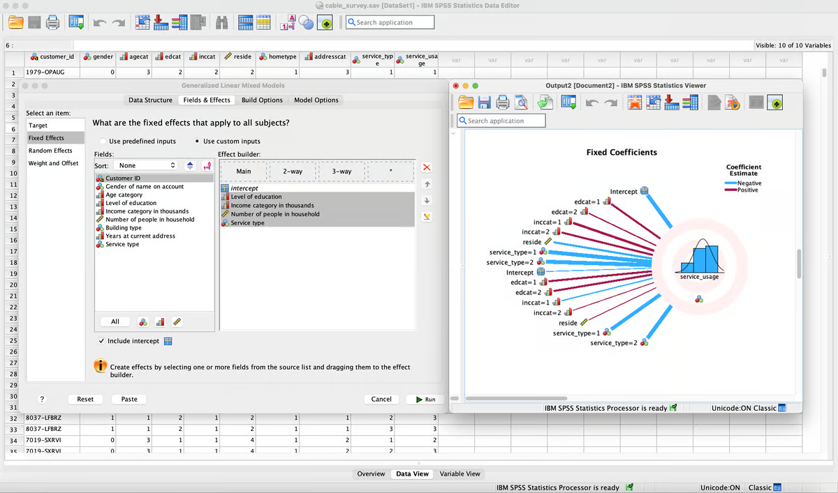 8 Best Statistical Analysis Software That You Can't Ignore
